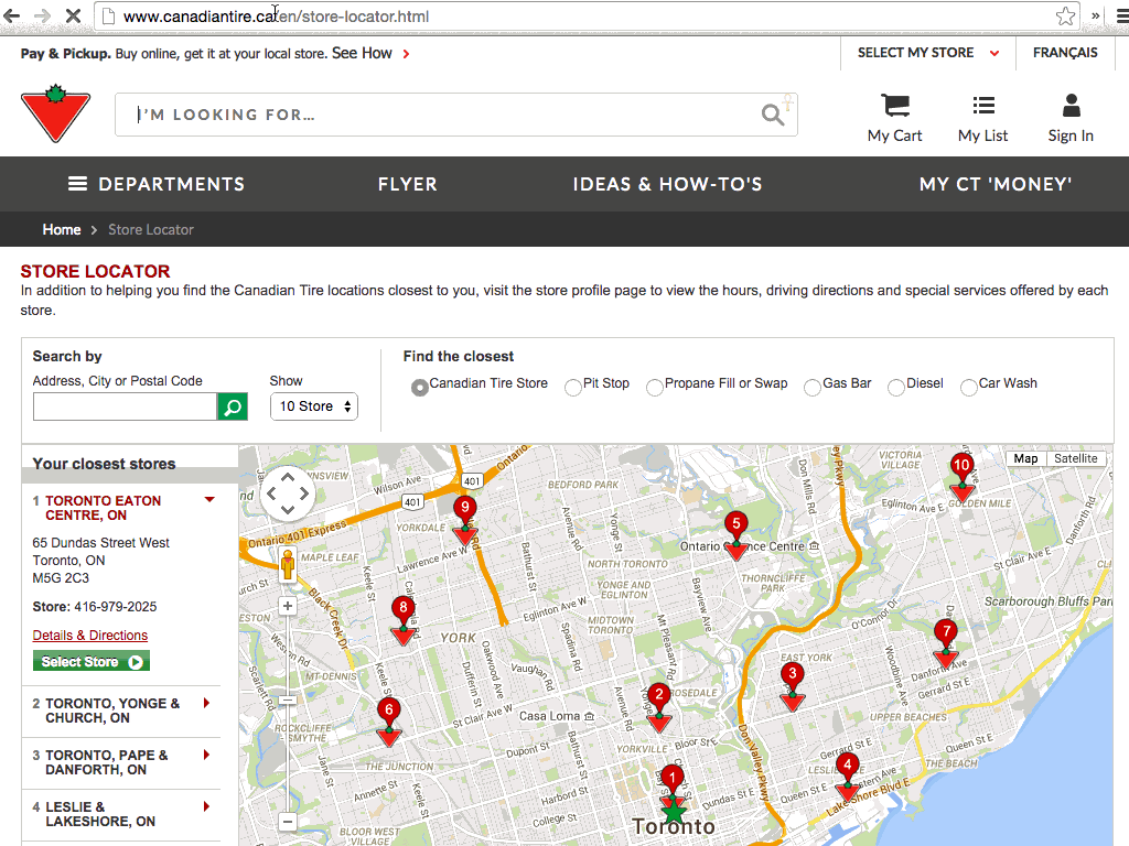 html - How to scrape queried web data using rvest? - Stack Overflow