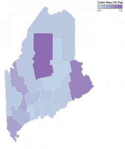 Making Static & Interactive Maps With ggvis (+ using ggvis maps w/shiny) | R-bloggers